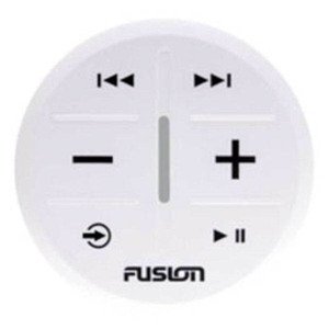 Fusion ANT Wireless Stereo Remote Hvid - Højtaler - columbusproshop.dk